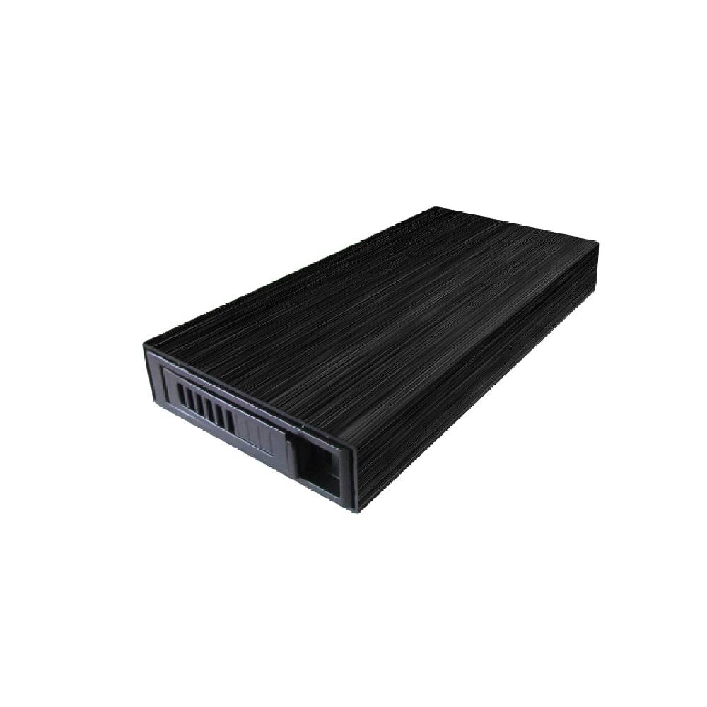 2.5” SATA HDD/ SSD to USB3.0 External Enclosure - FORCOM Technology Co ...