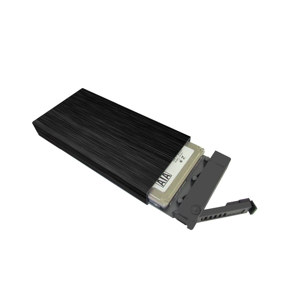 2.5” SATA HDD/ SSD to USB3.0 External Enclosure - FORCOM Technology Co ...