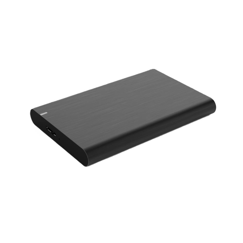 2.5” SATA HDD/ SSD to USB3.0 Box - FORCOM Technology Co., Ltd.