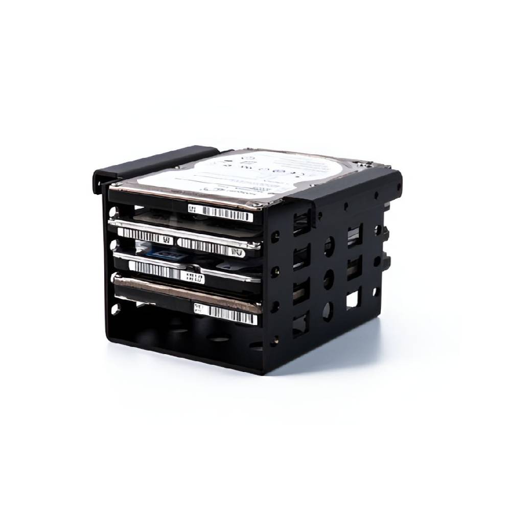 2.5” IDE/SATA HDD /SSD embedded tray - FORCOM Technology Co., Ltd.