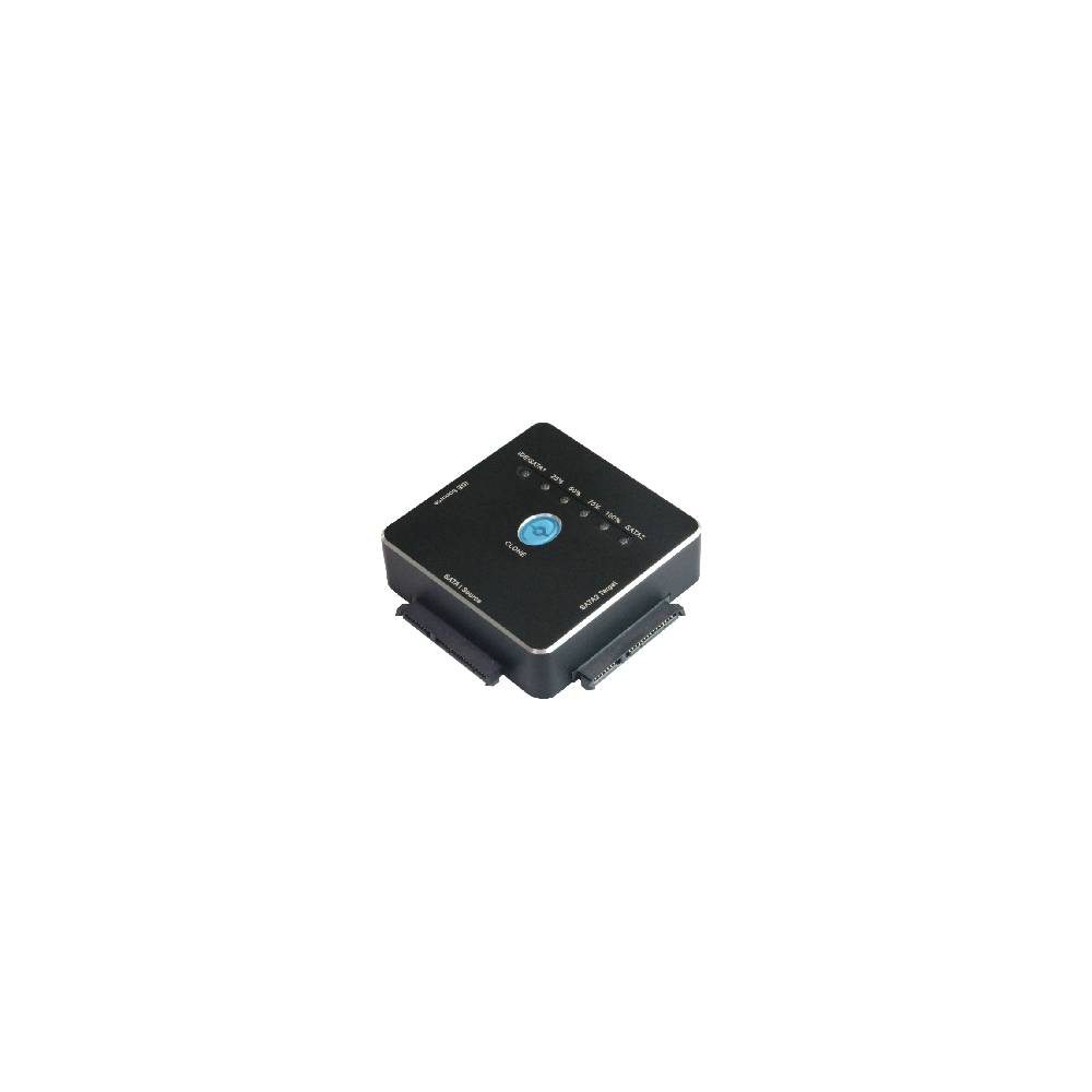Elegance USB3.0 to IDE + Dual SATA Clone Adaptor - FORCOM Technology Co ...