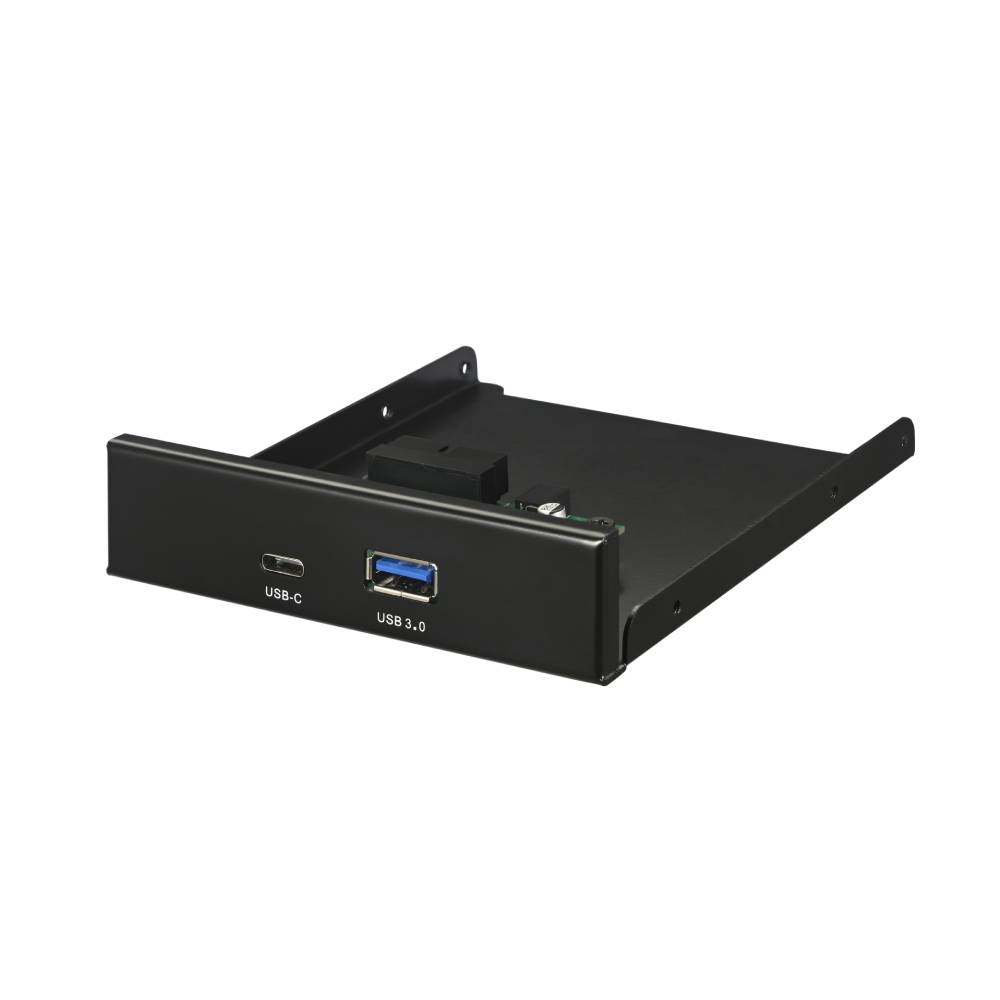 USB-C / USB 3.0 Internal Front panel - FORCOM Technology Co., Ltd.