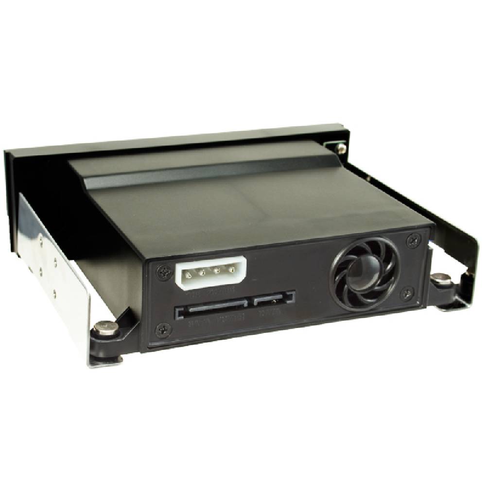 5.25” Internal SATA HDD front bay - FORCOM Technology Co., Ltd.