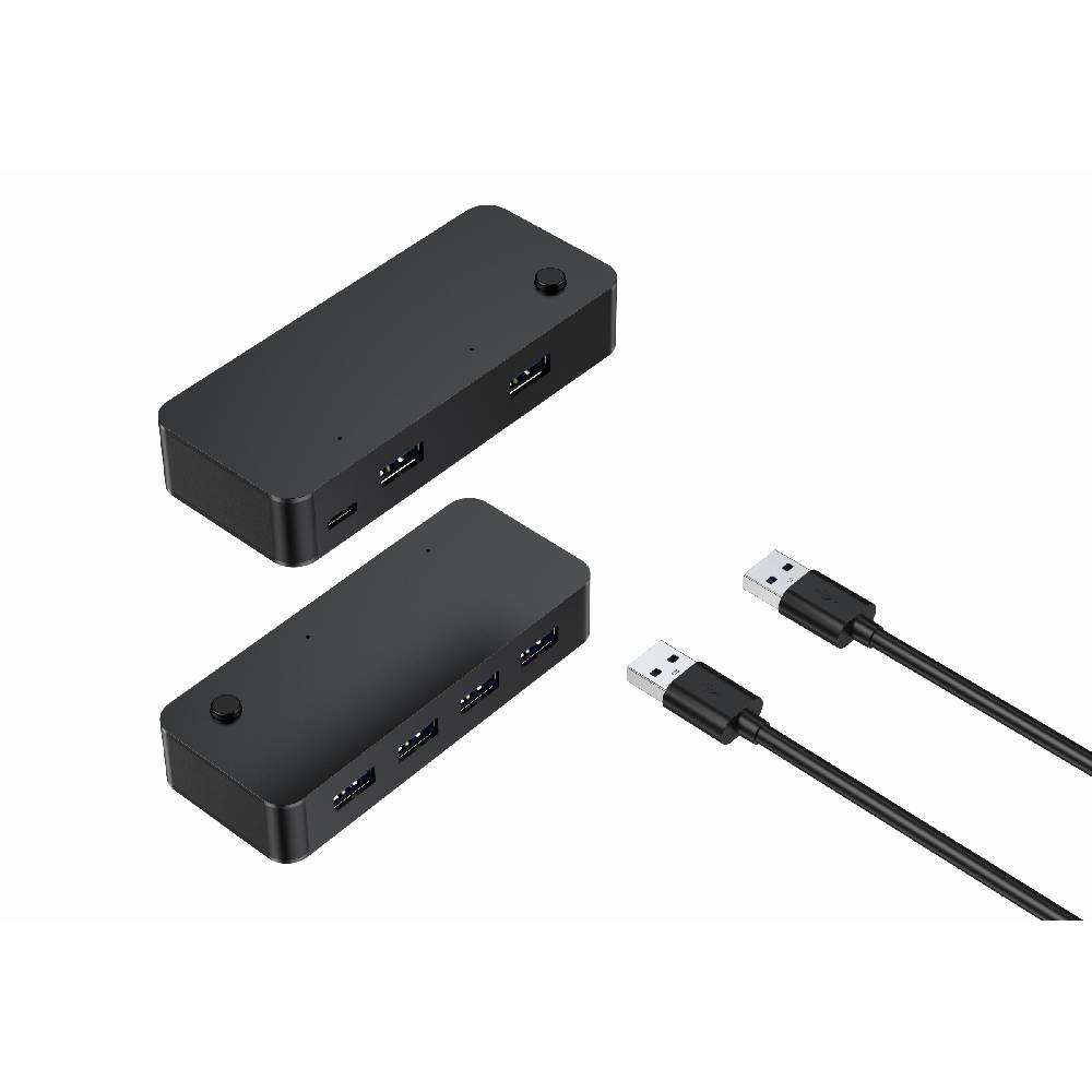 Switch USB3.0 HUB - FORCOM Technology Co., Ltd.