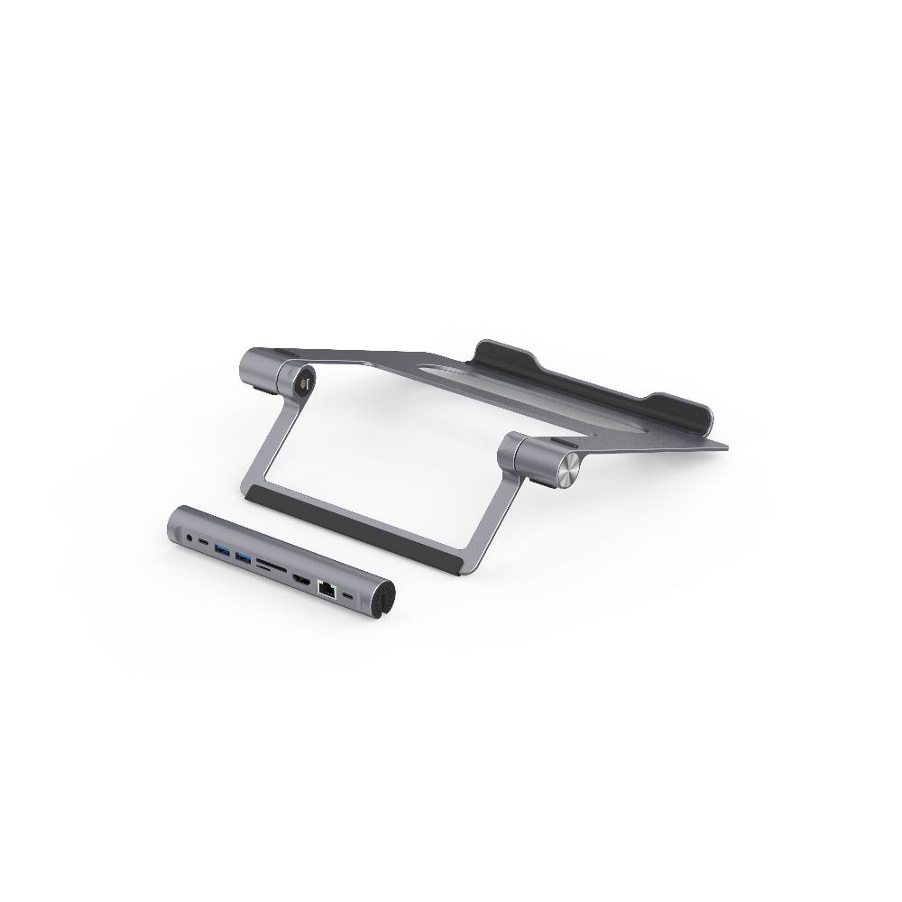 Cooling pad USB 3.1 Type-C - FORCOM Technology Co., Ltd.
