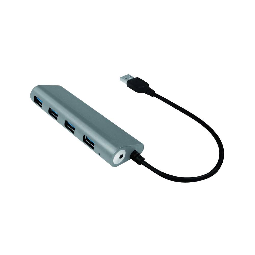 External USB3.0 4 port Hub - FORCOM Technology Co., Ltd.